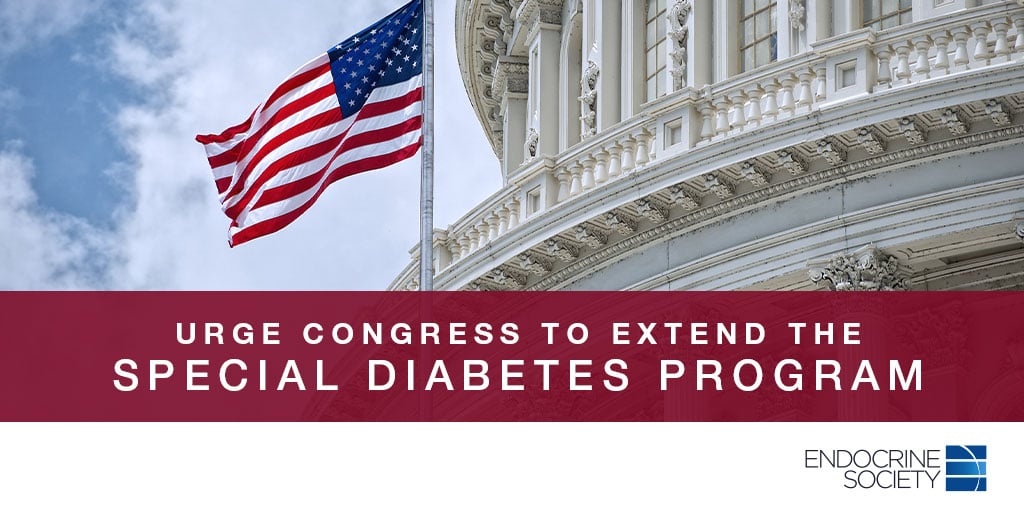 Special Diabetes Campaign | Endocrine Society