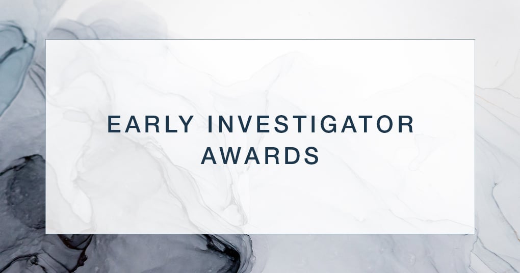 Early Investigator Awards | Endocrine Society