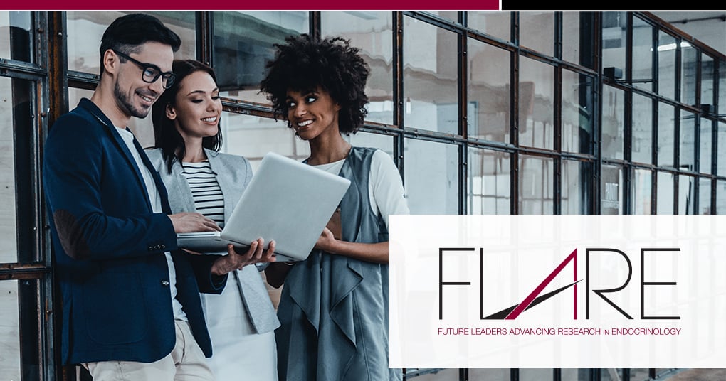 Future Leaders Advancing Research in Endocrinology (FLARE) | Endocrine ...