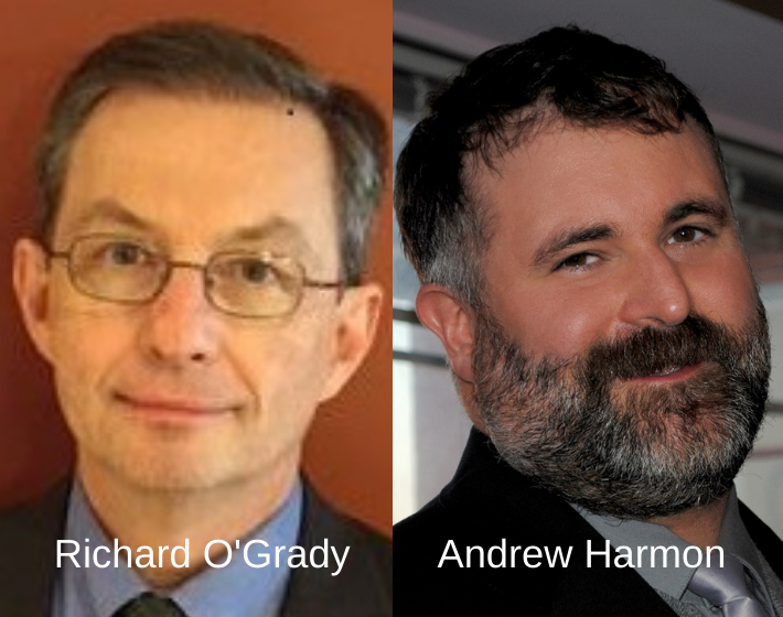 Andrew Harmon's Instagram, Twitter & Facebook on IDCrawl