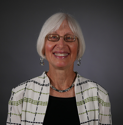 Carolyn Becker, MD | Endocrine Society