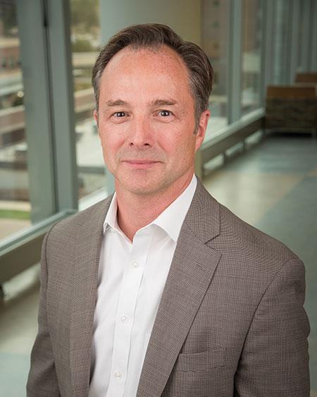 Marc-Andre Cornier, MD | Endocrine Society