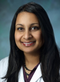 Rita R. Kalyani, MD, MHS | Endocrine Society