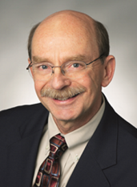 E. Michael Lewiecki, MD | Endocrine Society