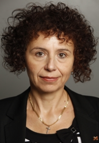 Rodica Pop-Busui, MD, PhD | Endocrine Society