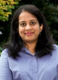 Savitha Subramanian, MD | Endocrine Society