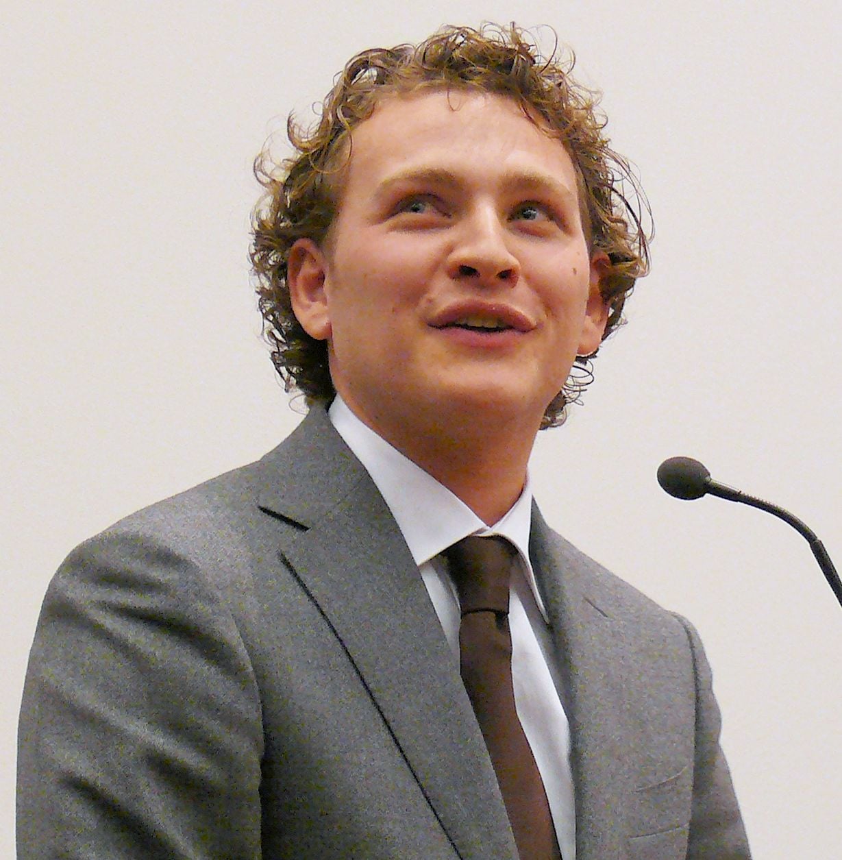 Tim I.M. Korevaar, MD PhD | Endocrine Society