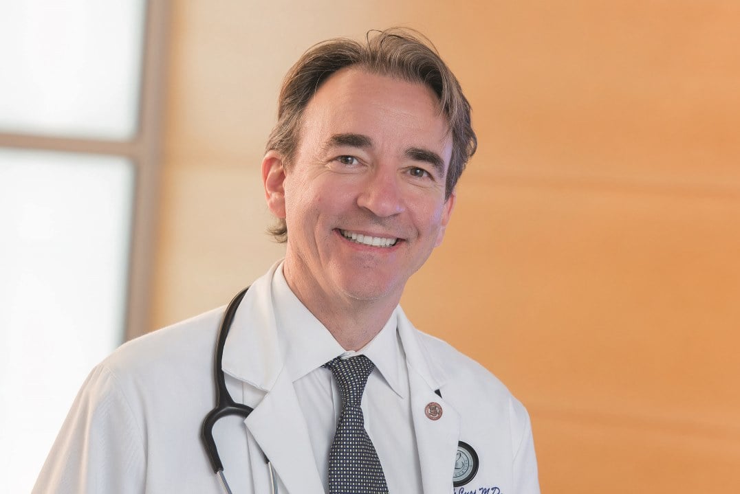 Kenneth Cusi, MD | Endocrine Society