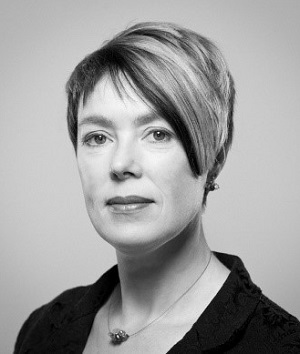 Visser Jenny | Endocrine Society