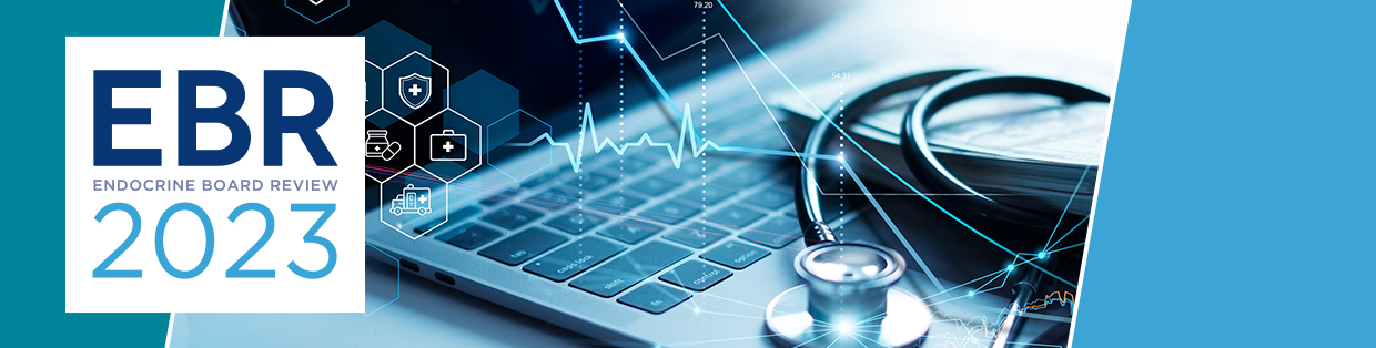 EBR Registration | Endocrine Society