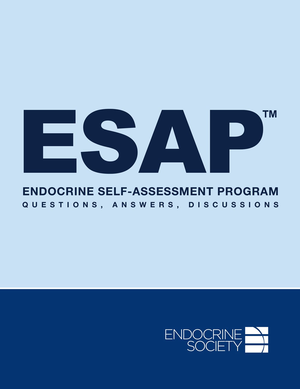 Updates to Professional Education Books | Endocrine Society
