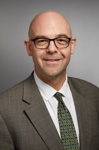 Jonathan Weber, MA, PA-C, FAAPA | Endocrine Society