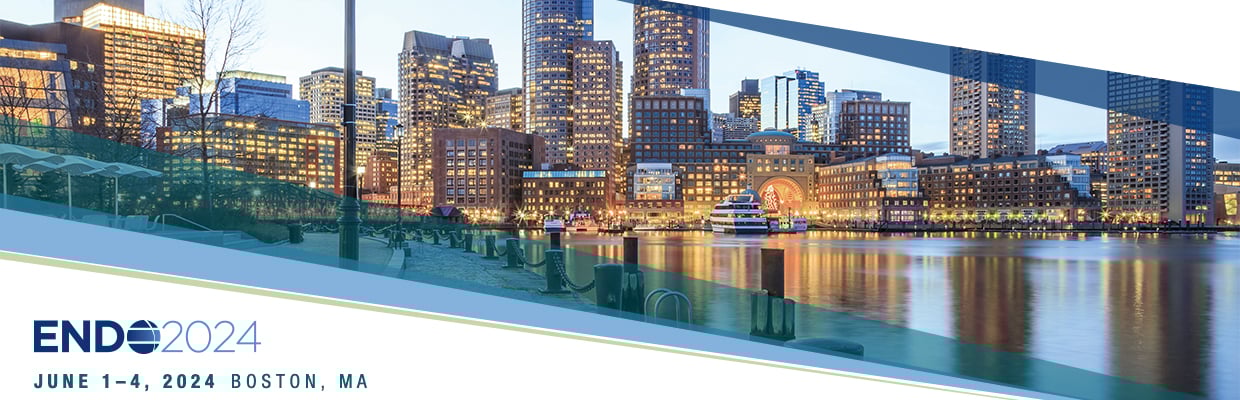 ENDO 2024 | Endocrine Society