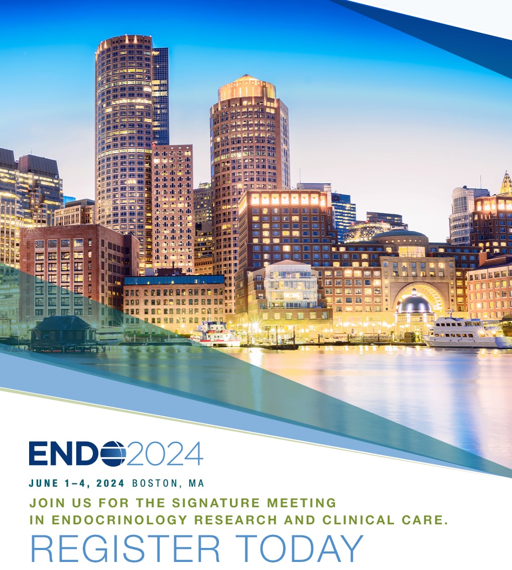 Endocrine.org | Endocrine Society