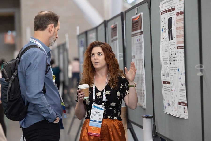 ENDO 2025 Abstract Submission Period Is Underway | Endocrine Society
