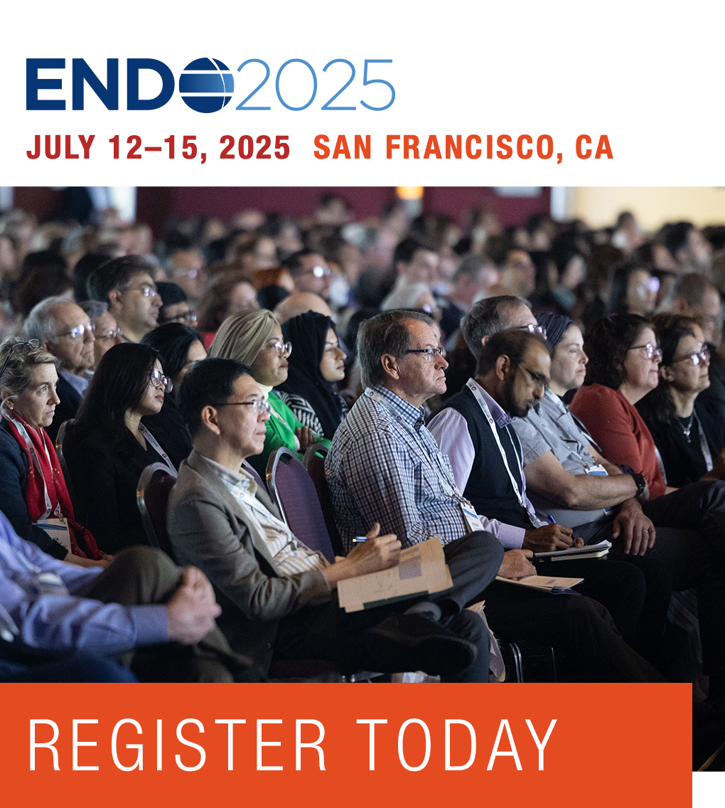 Endocrine.org | Endocrine Society