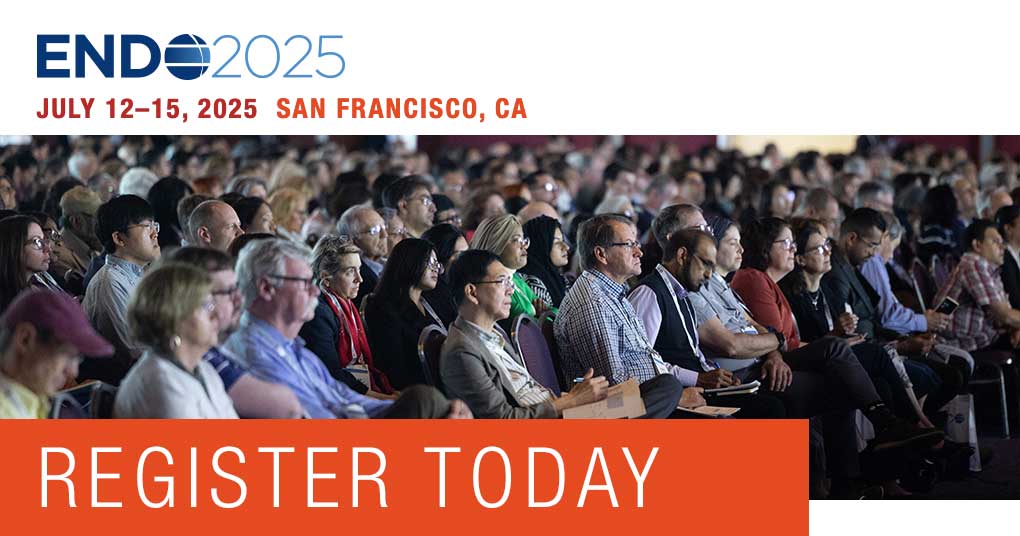 The Latest | Endocrine Society