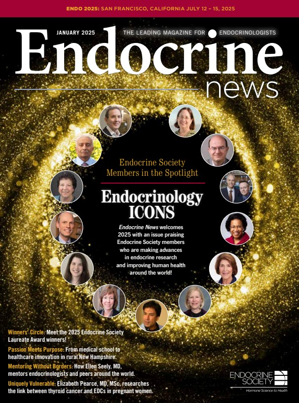 The Latest | Endocrine Society
