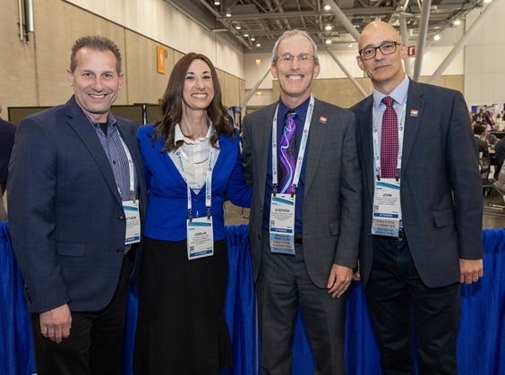 Endocrine Society merges with program director organization APDEM ...