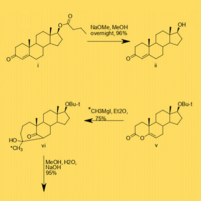 Allosterically Coupled Testosterone Binding to HSA | Endocrine Society