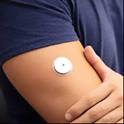 Patients Who Benefit From CGM | Endocrine Society