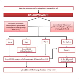 Diagnostic Performance of Ultrasound vs Ultrasound-Guided FNAC in ...