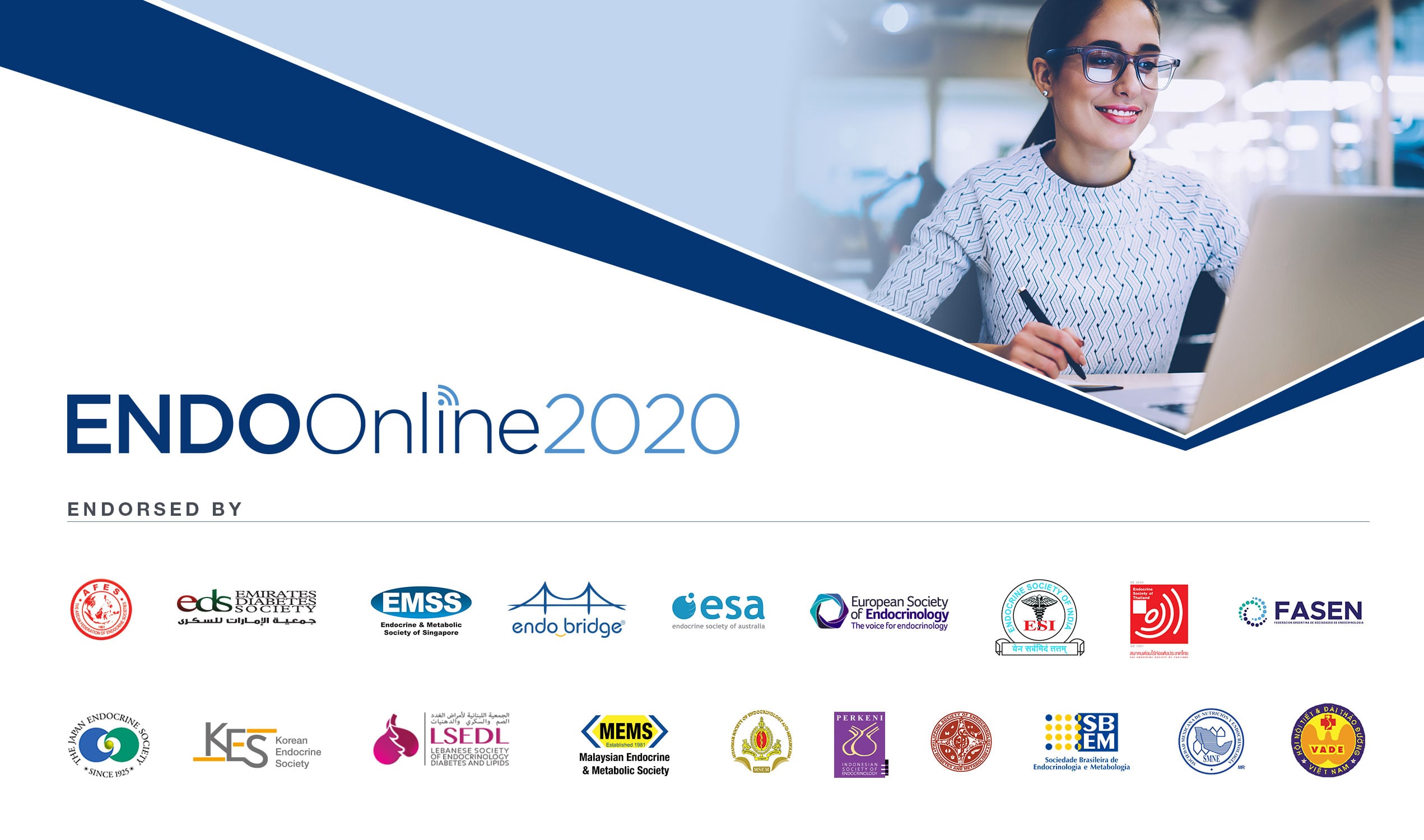 ENDO Online 2020 | Endocrine Society