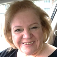 Patricia Morris, PhD | Endocrine Society