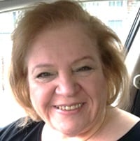 Patricia Morris, PhD | Endocrine Society