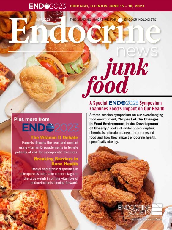 The Latest | Endocrine Society