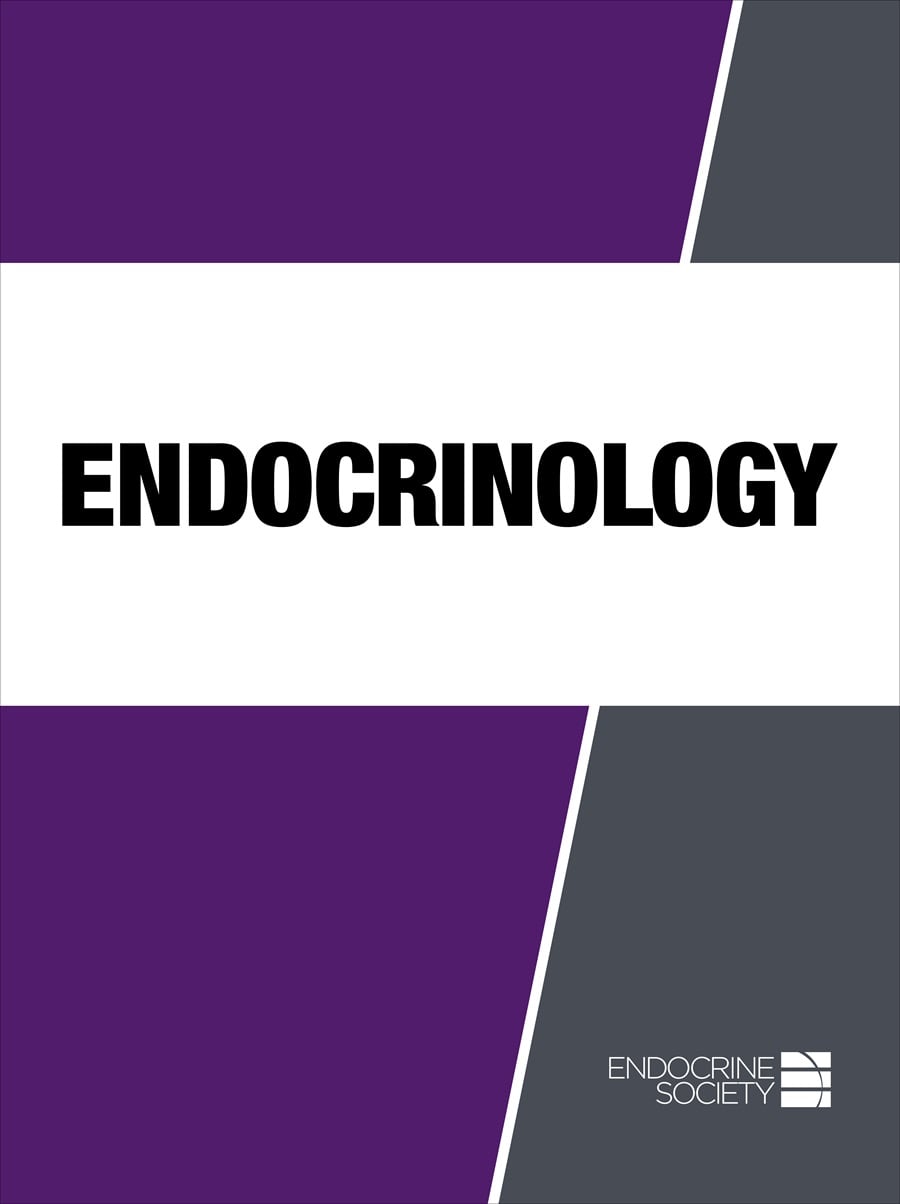 Journals | Endocrine Society