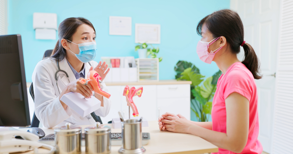 Ask The Expert Polycystic Ovary Syndrome Pcos Endocrine Society