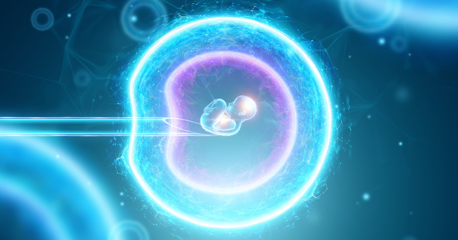 Reproductive Infertility | Endocrine Society