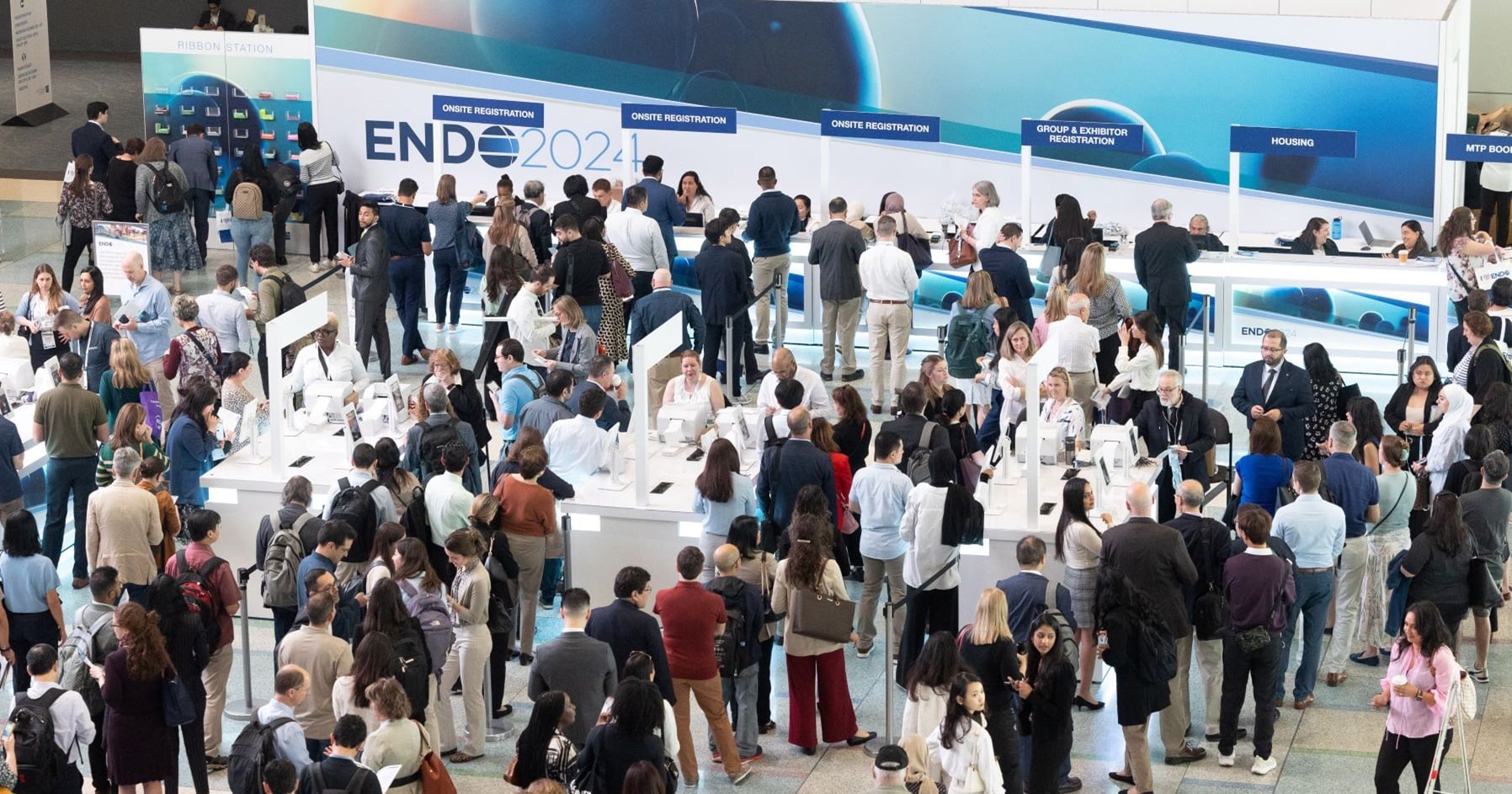 Join Us at ENDO 2025 | Endocrine Society