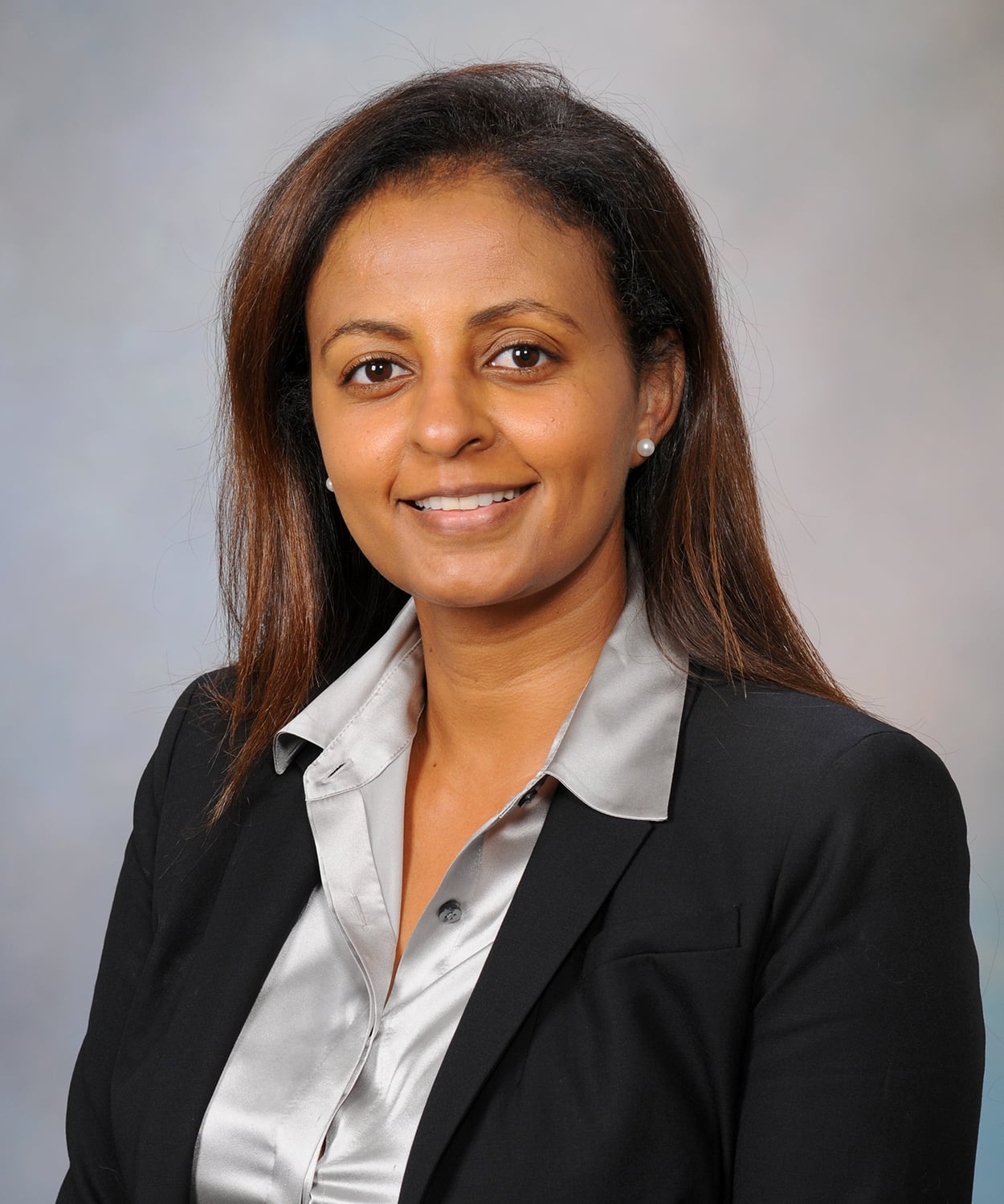 Ejigayehu Abate, MD | Endocrine Society