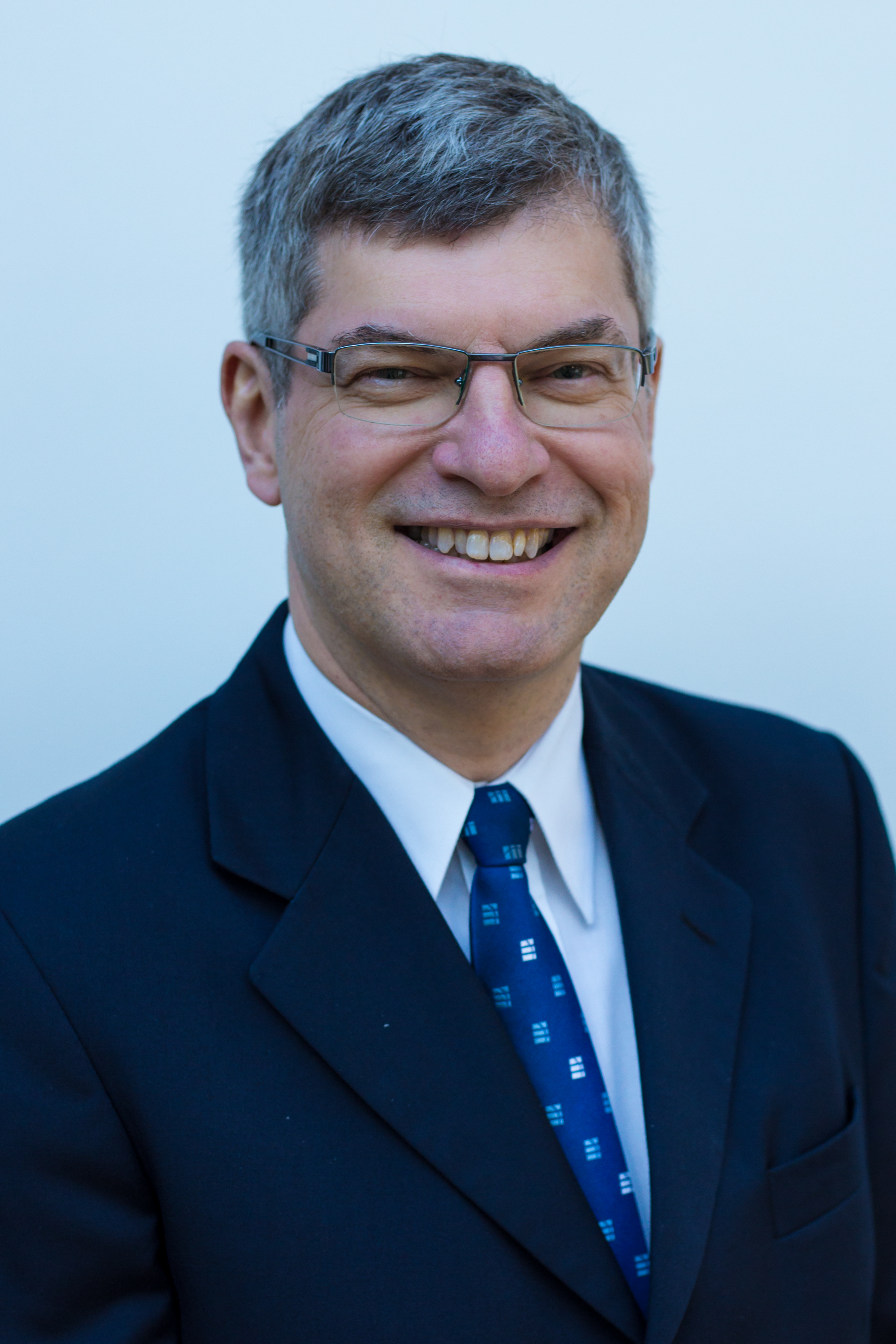 Cesar L. Boguszewski, MD, PhD | Endocrine Society