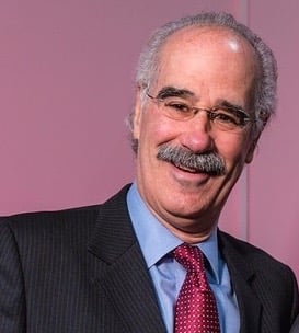 David M. Nathan, MD | Endocrine Society