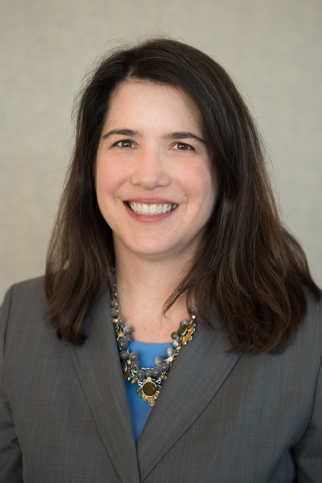 Lori Raetzman, PhD | Endocrine Society