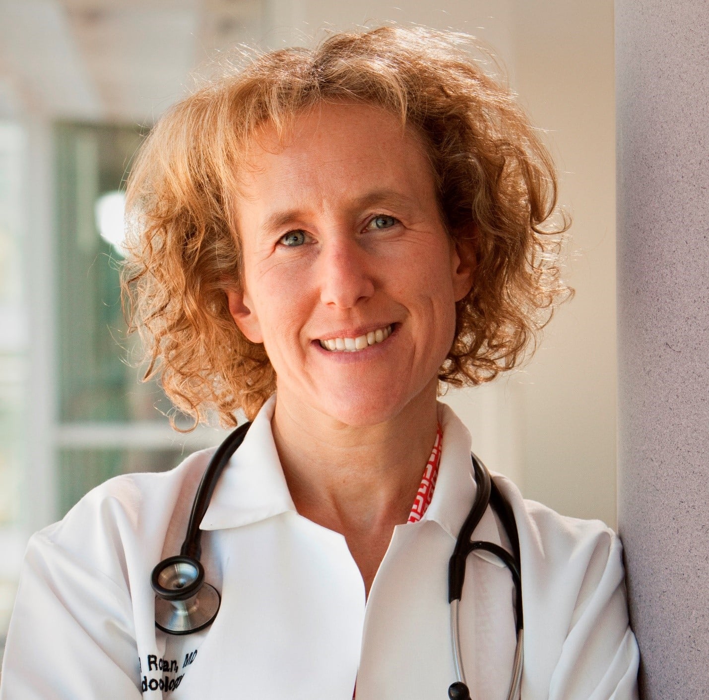 Micol S. Rothman, MD. | Endocrine Society