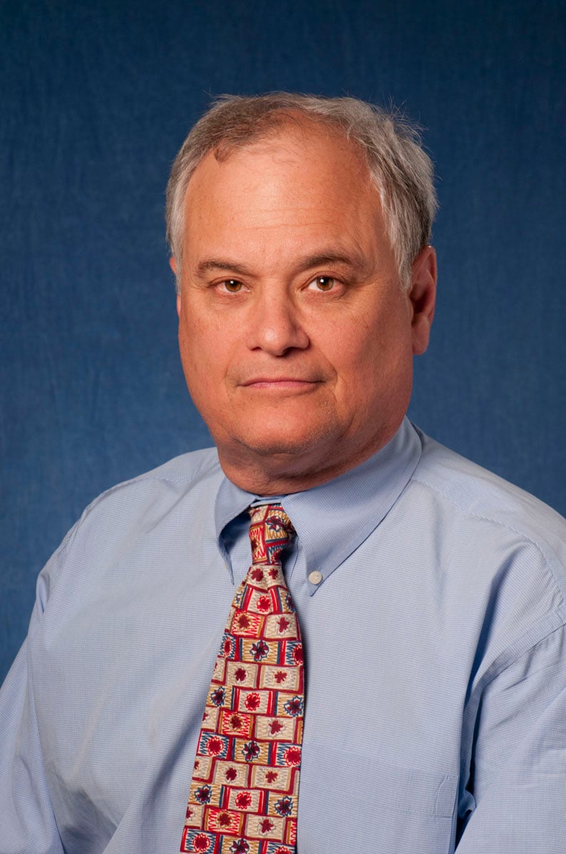 Terry Smith | Endocrine Society