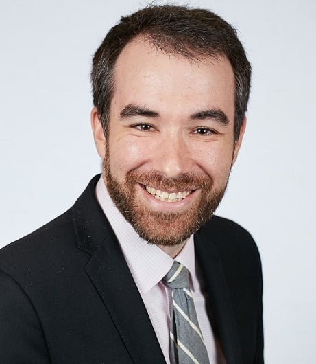 Steven R. Meyers, PhD | Endocrine Society