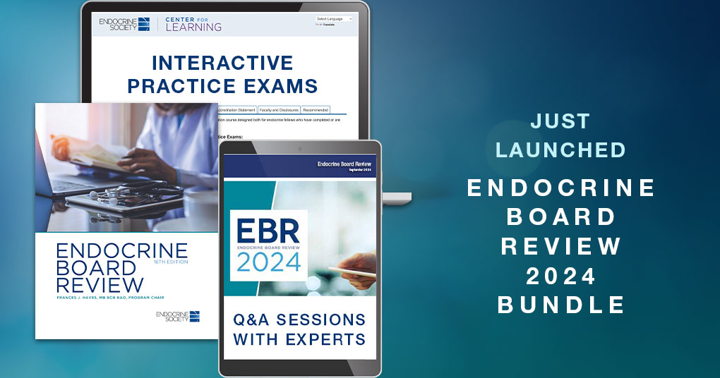 Endocrine.org | Endocrine Society