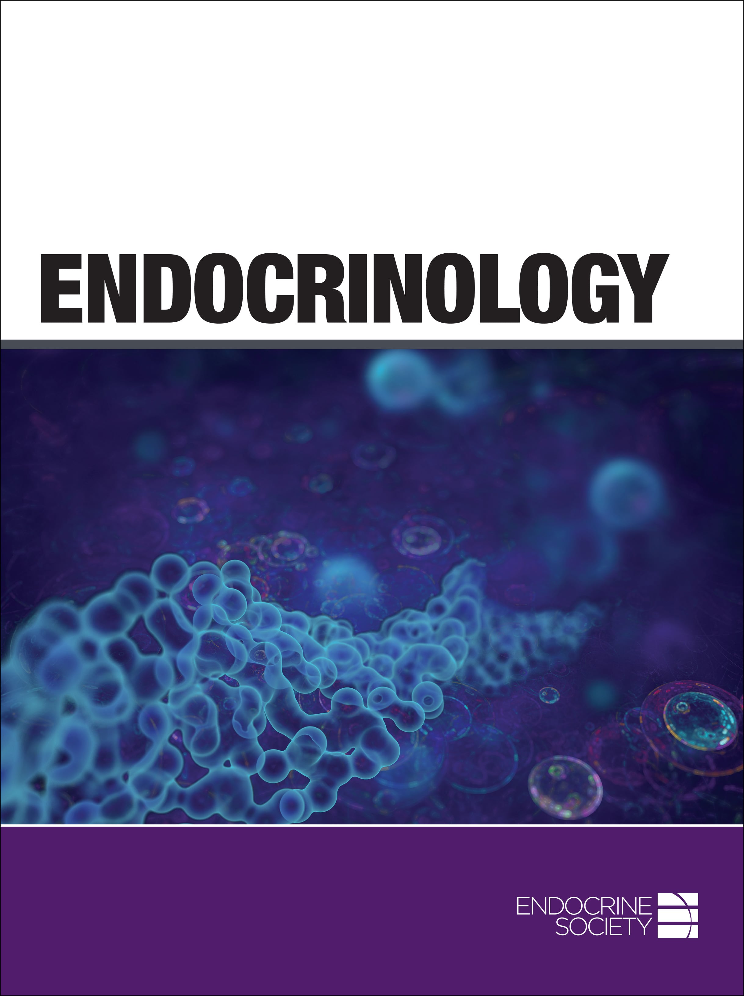 Journals | Endocrine Society