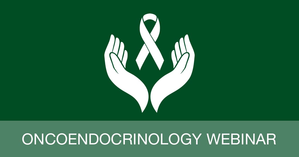 Endocrinology Logo What's New In Diabetes And Endocrinology? | RSM