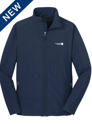 Endocrine Society Soft Shell Jacket | Endocrine Society