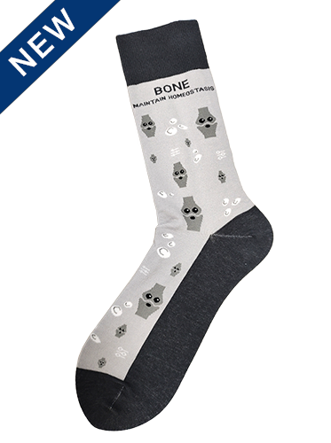Bone Socks | Endocrine Society