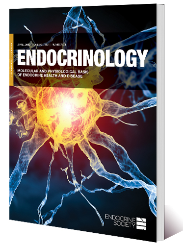 Journal of Clinical Endocrinology and Metabolism - Print + Online ...