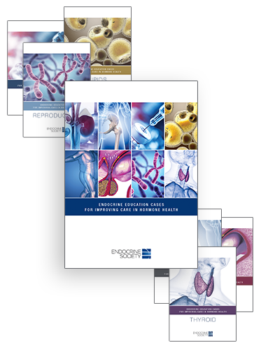 Endocrine Society Store | Endocrine Society