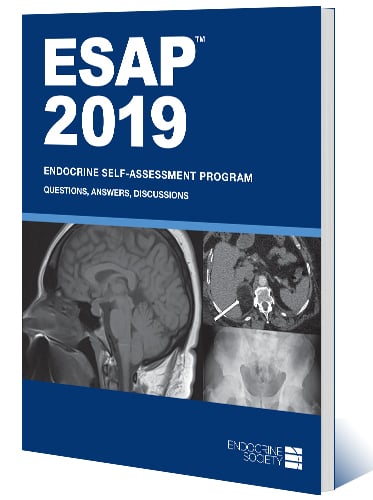 Journal of Clinical Endocrinology and Metabolism - Print + Online ...