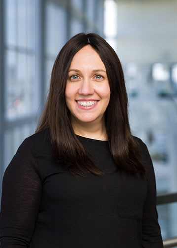 Jessica Abramowitz, M.D. | Endocrine Society